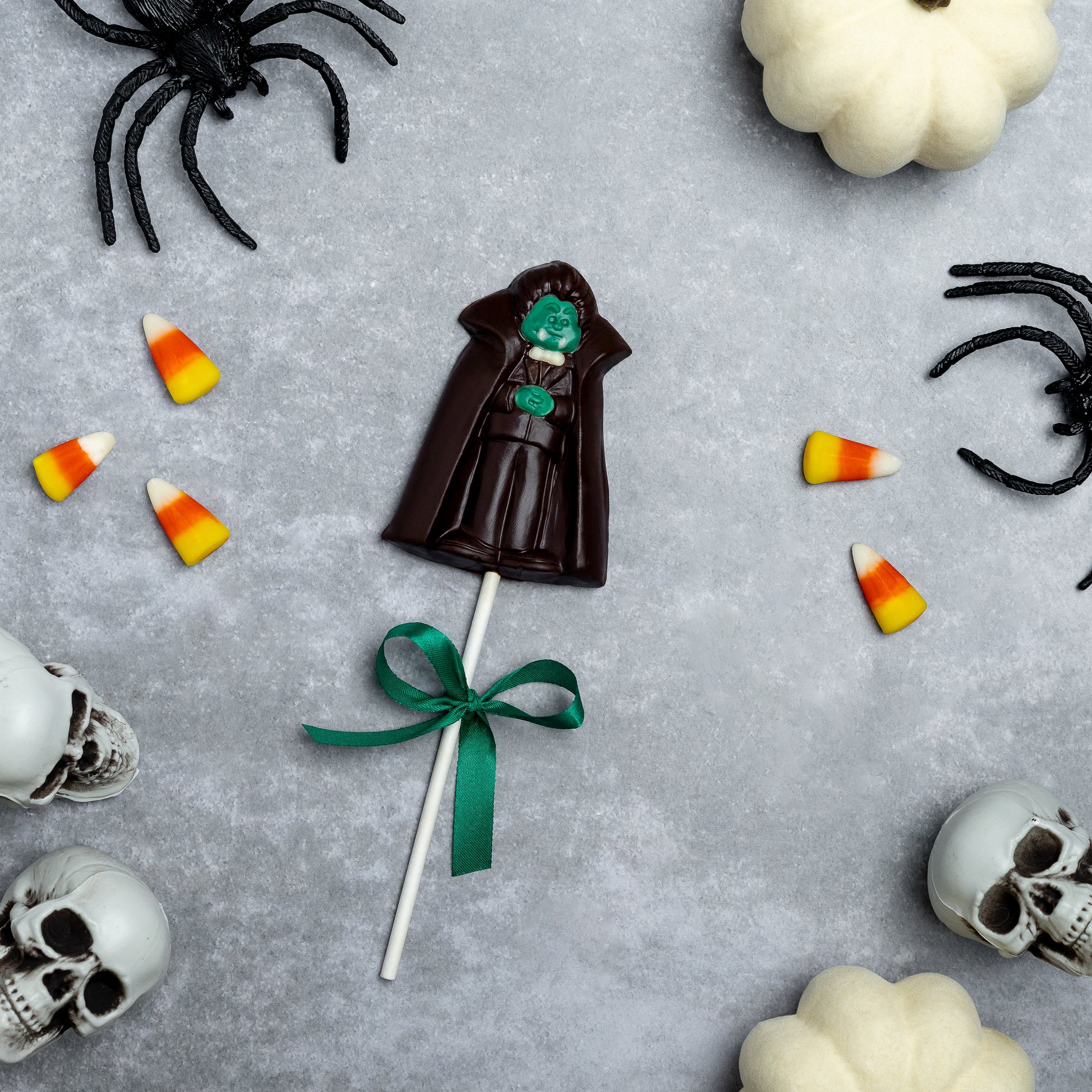 Vampire Lolly – Enjou Chocolat