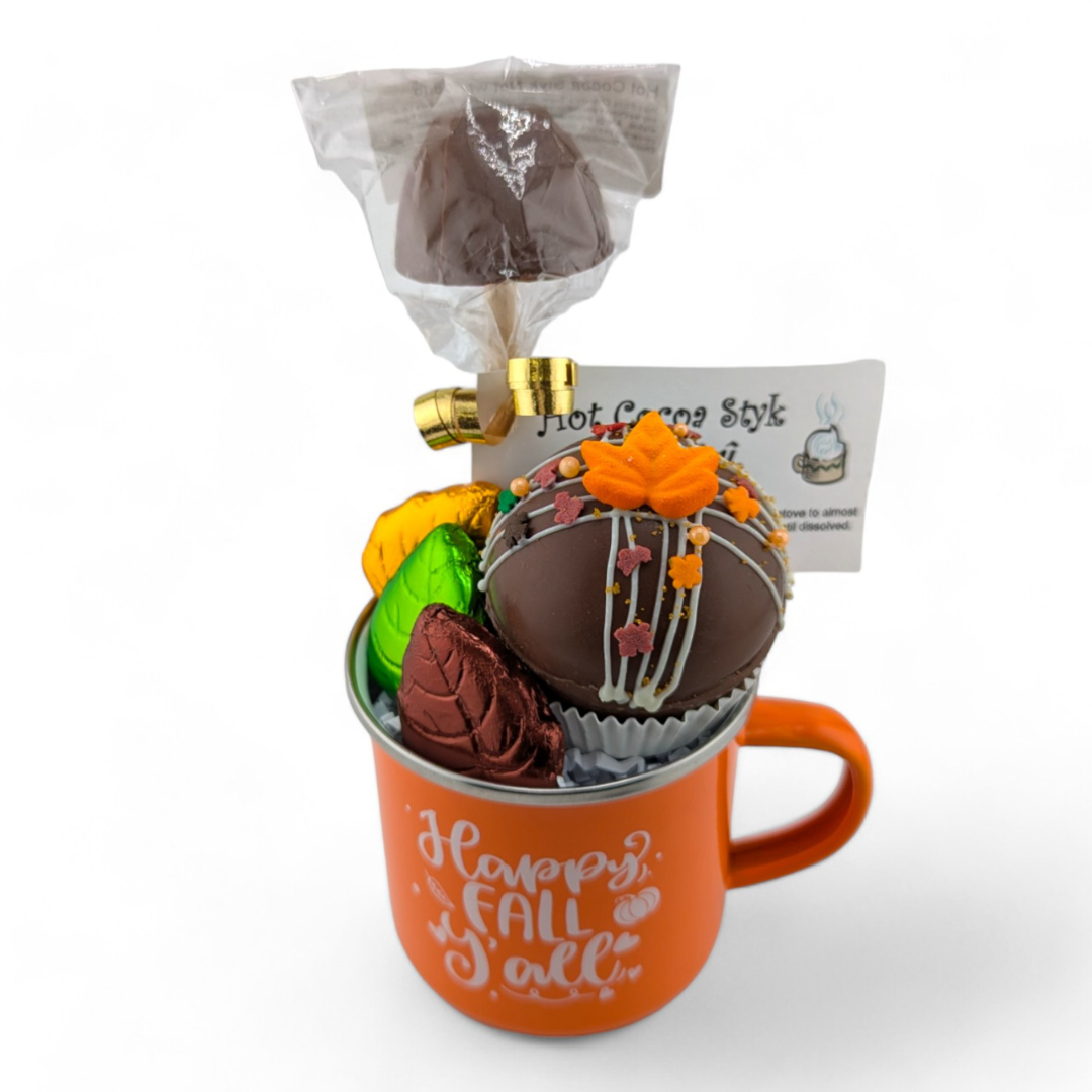 Hot Cocoa Favors 10 Ways To Include Hot Chocolate In Your Wedding