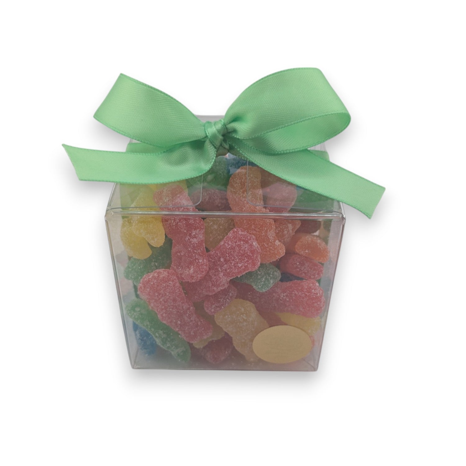 Sour Patch Kids Cube – Enjou Chocolat