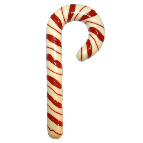 Chocolate Candy Cane – Enjou Chocolat