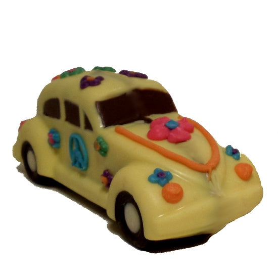 Flower Power Beetle – Enjou Chocolat
