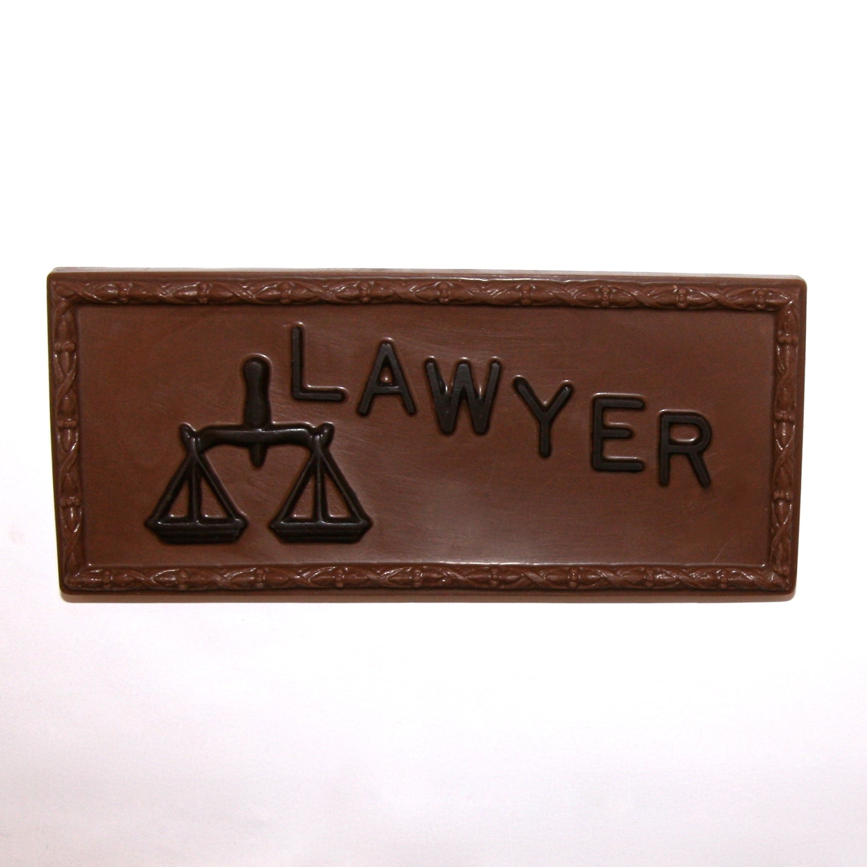 Lawyer Bar – Enjou Chocolat