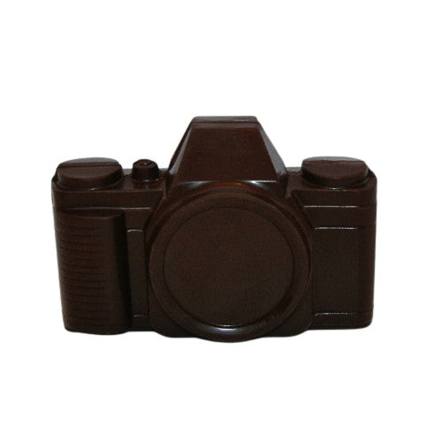 Large Chocolate Camera – Enjou Chocolat
