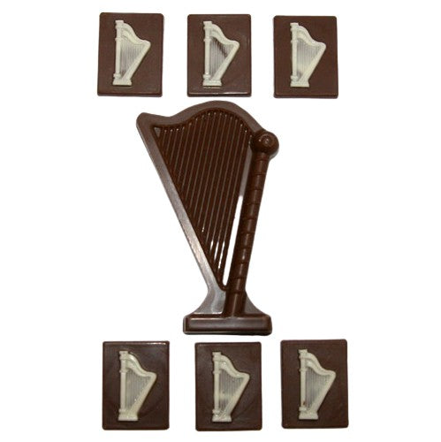 Harp – Enjou Chocolat